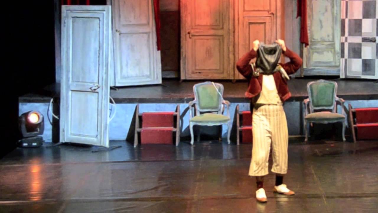 Christopher D. Gasser - The hidden Dog - YouTube