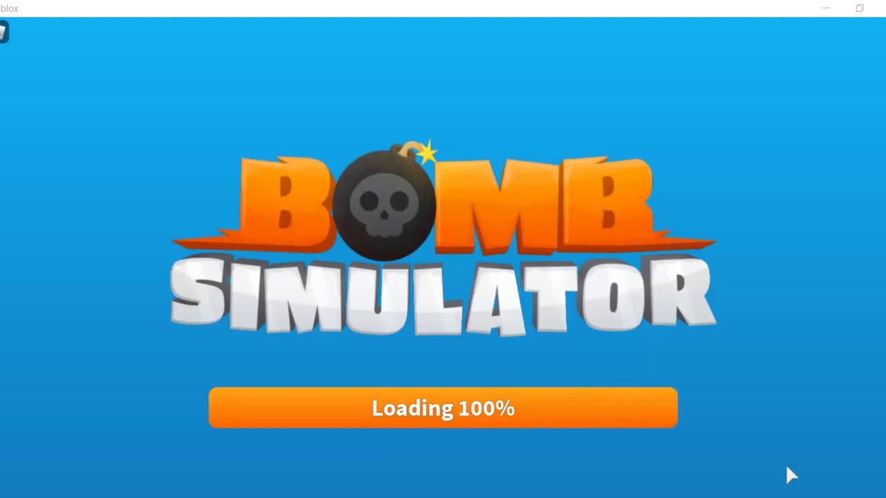 Bomb simulator / Ep.1 Starting off - YouTube