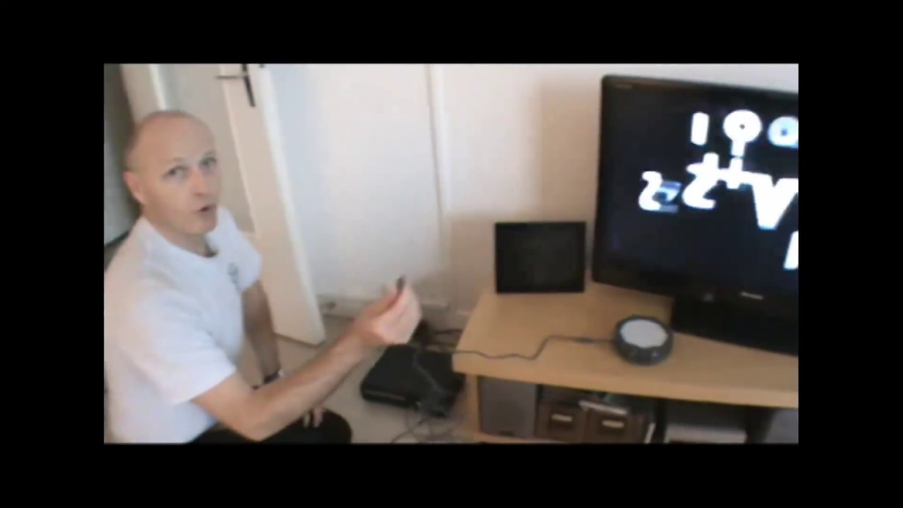 Skylanders spyro's adventure comment ça marche ? partie 1 - YouTube