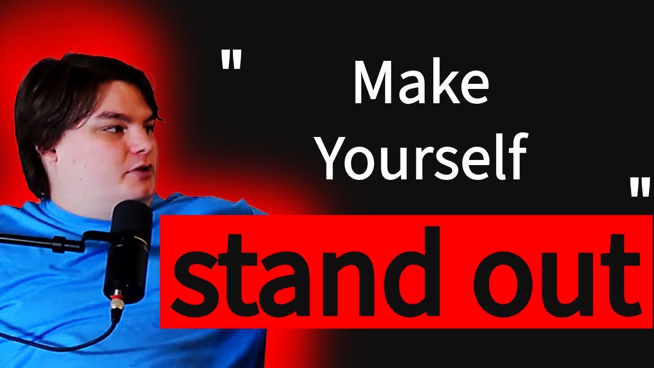 How Sinuous Built His Game Development Audience | Ep 8 - YouTube