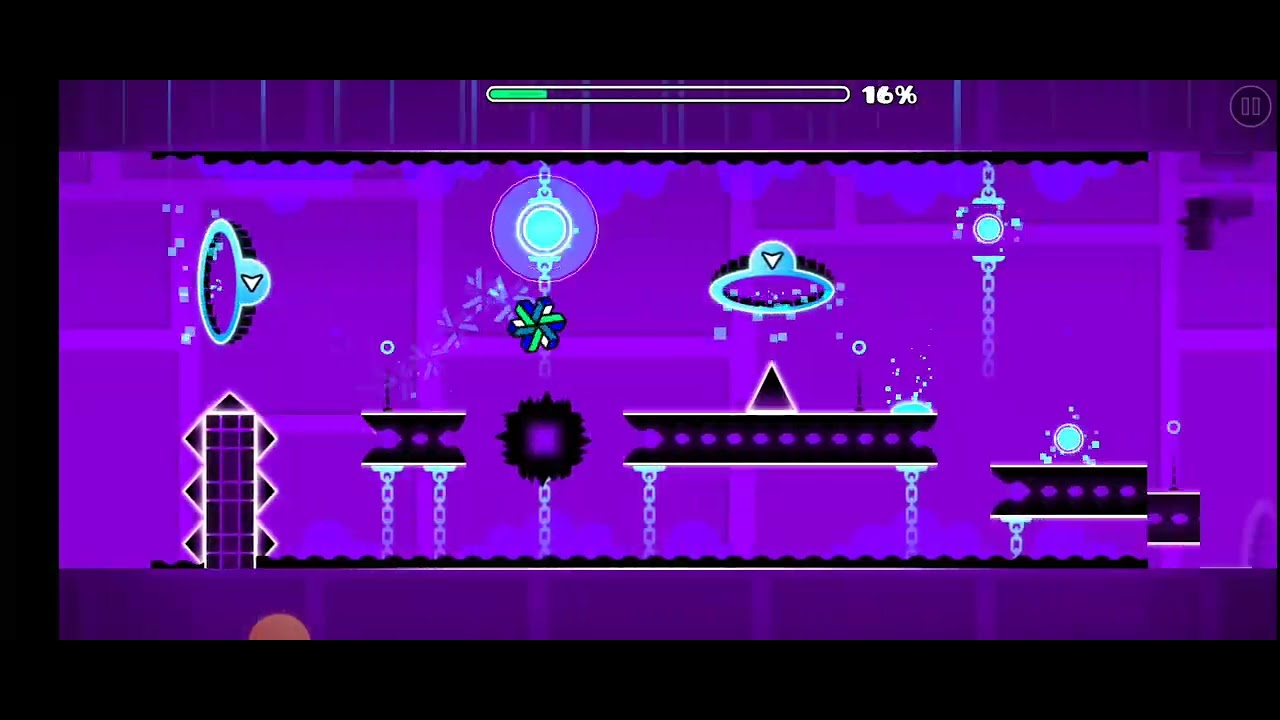 ПРОШЁЛ СВОЙ 5 ДЕМОН!!! xstep v2 gg - YouTube