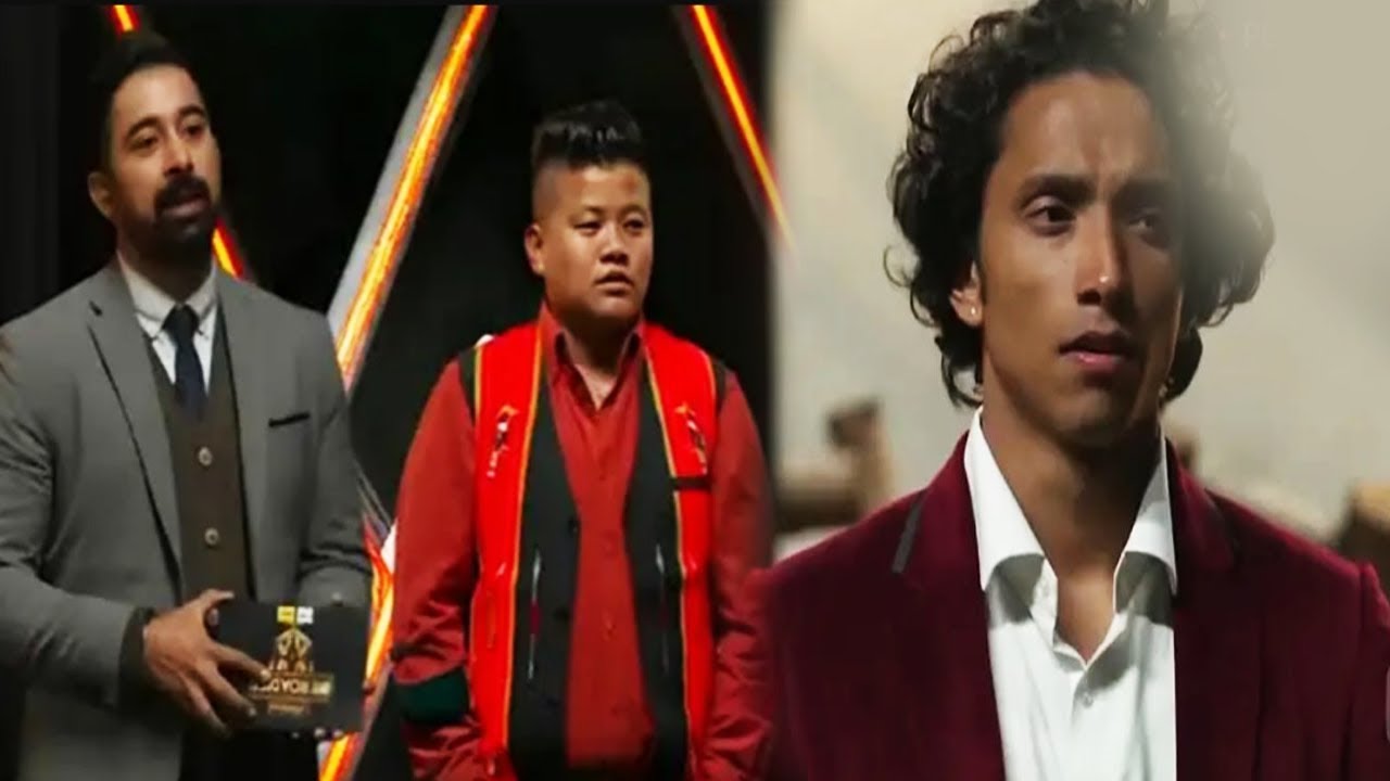 Roadies Double Cross New Promo | Yogesh Rawat & Jimmy Elimination In ...