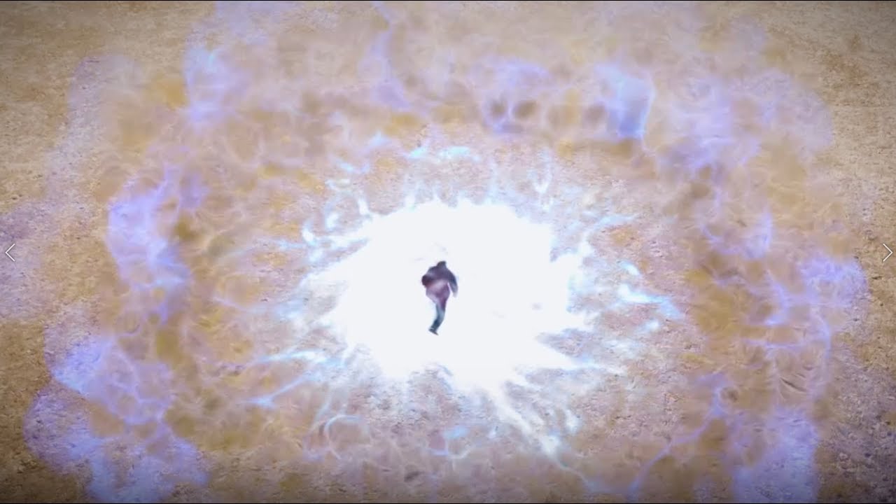 Houdini Shockwave Fx reel - YouTube