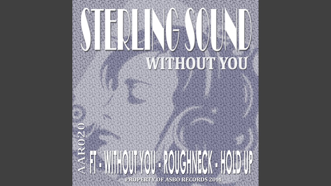 Without You (Original Mix) - YouTube
