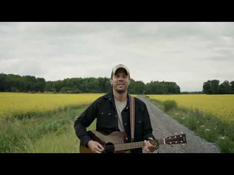 Robin Bengtsson - More! Official music video
