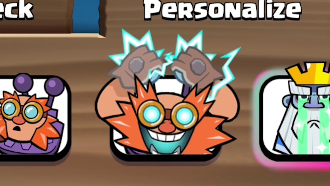 Electro Giant Electrifying Emote | Electro Giant Energy Flow | 177th ...