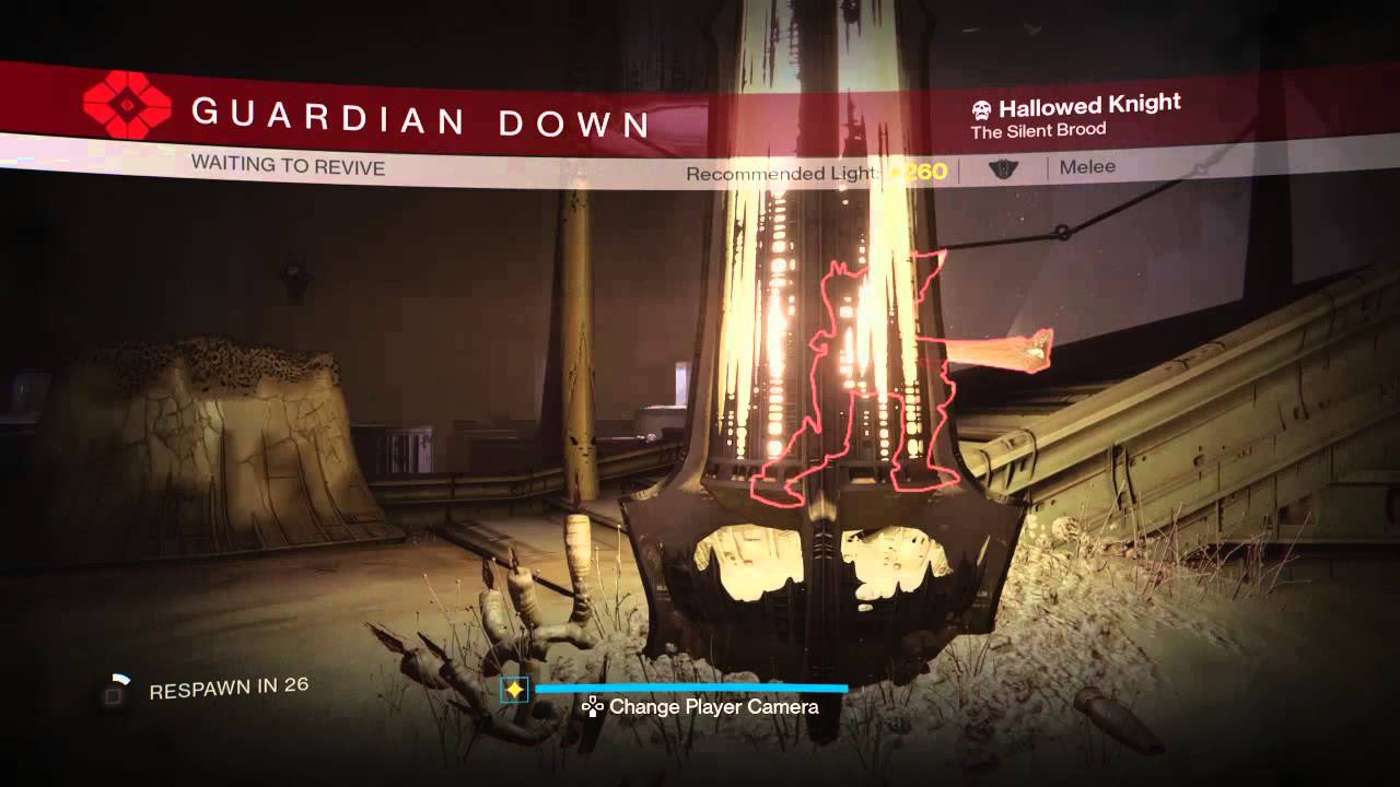 Halloween's Oryx mask doesn't work. (Destiny) - YouTube