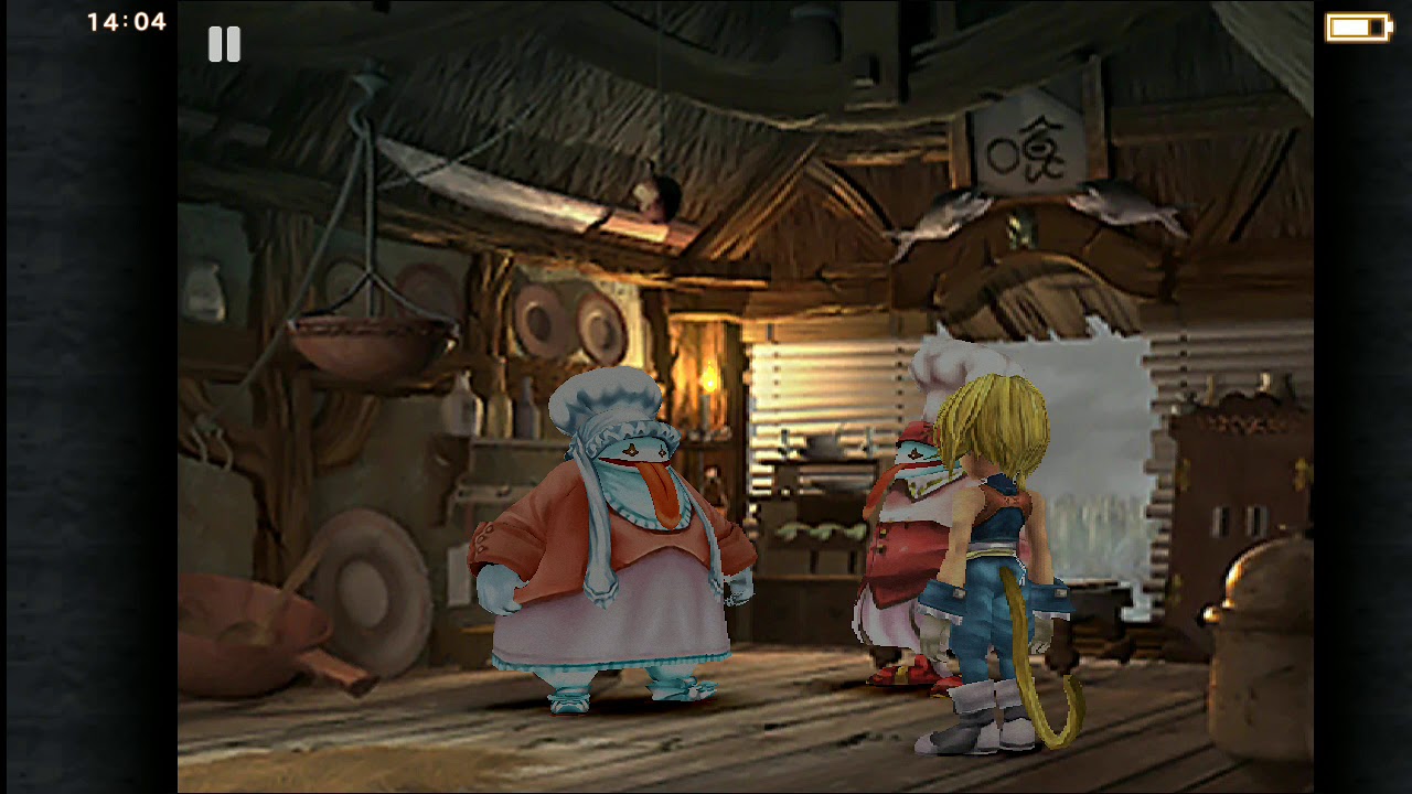 How get quina ffix - YouTube