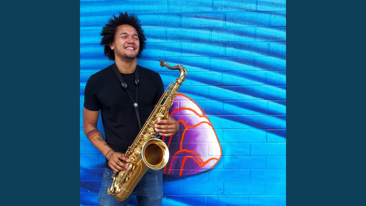 Saxo Love (The International Sax Anthem) - YouTube Music