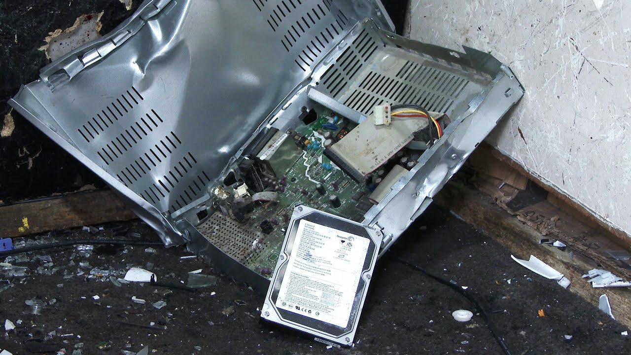 Smash Pace Set Top Box - YouTube