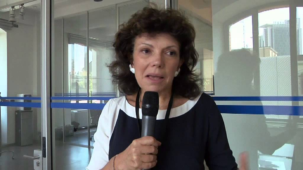 Daniela Aleggiani - Intervista - YouTube