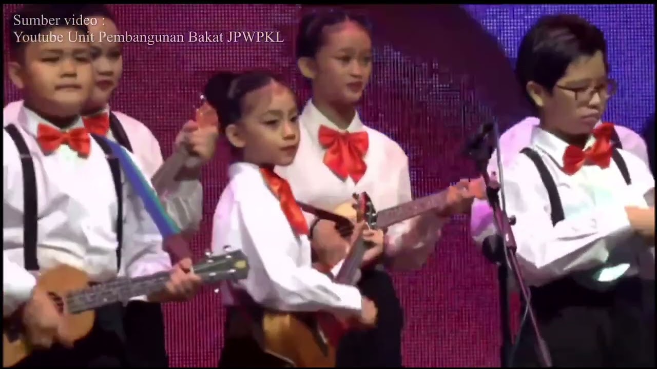 The Eleventh Hour Band | Still Into You @ Evening Glory Kejohanan ...