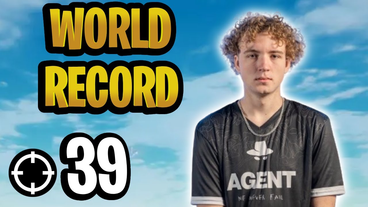 Is Reet The BEST Fortnite Player In The World? - YouTube