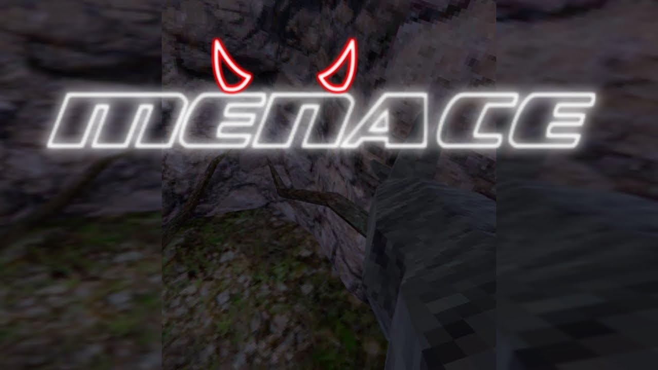 MENACE 😈 |A gorilla tag montage| - YouTube