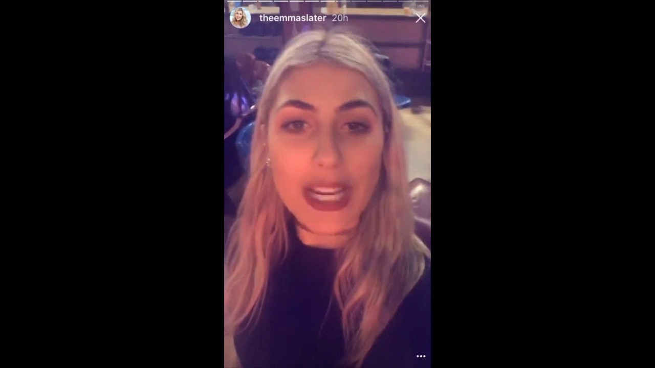 Emma Insta 021817 - YouTube