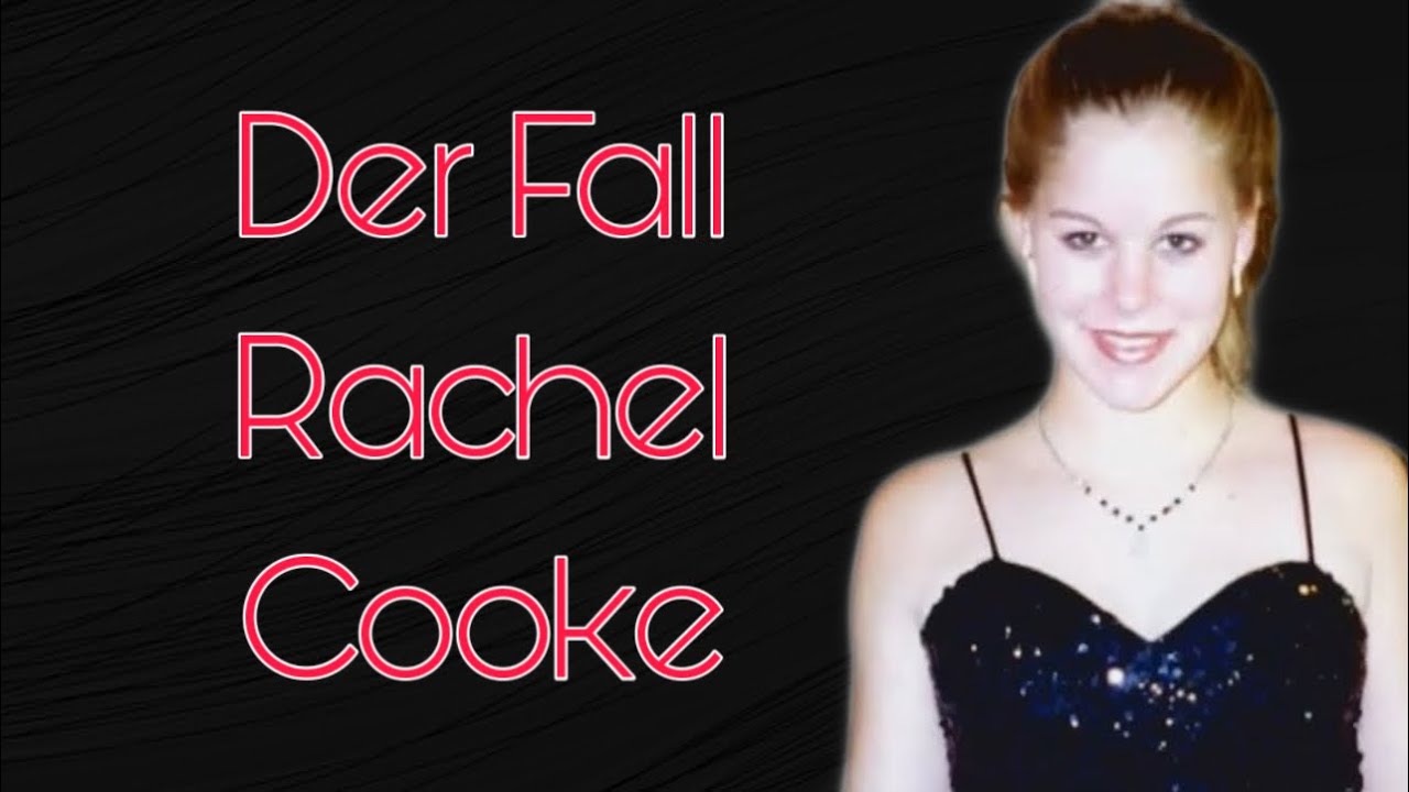 Was ist mit Rachel passiert? | True Crime deutsch | Podcast ...