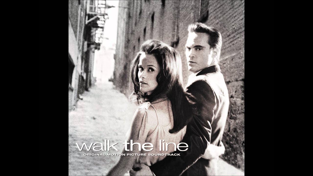 Walk the Line - 12. Home of the Blues - YouTube