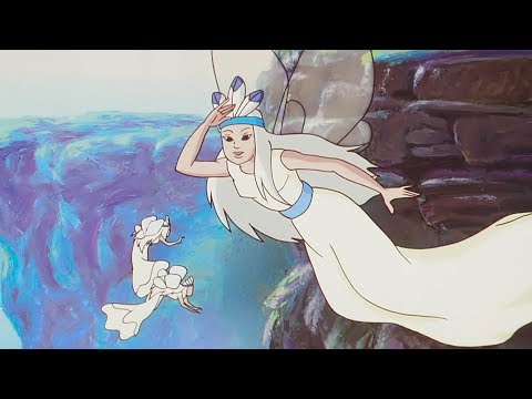 POCAHONTAS ep. 3 | حكاية خرافية للأطفال باللغة العربية | بوكاهونتاس | Toons for kids | AR