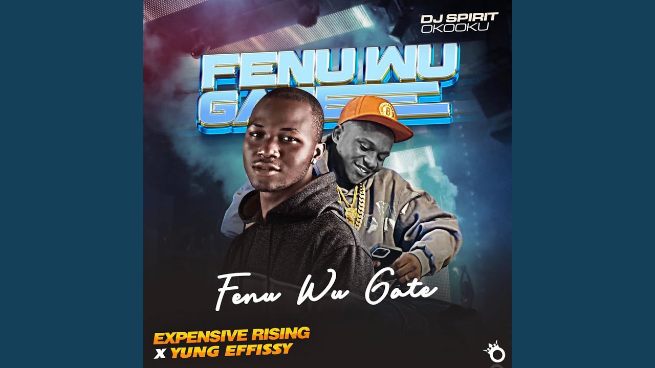 Fenu Wu Gate - YouTube