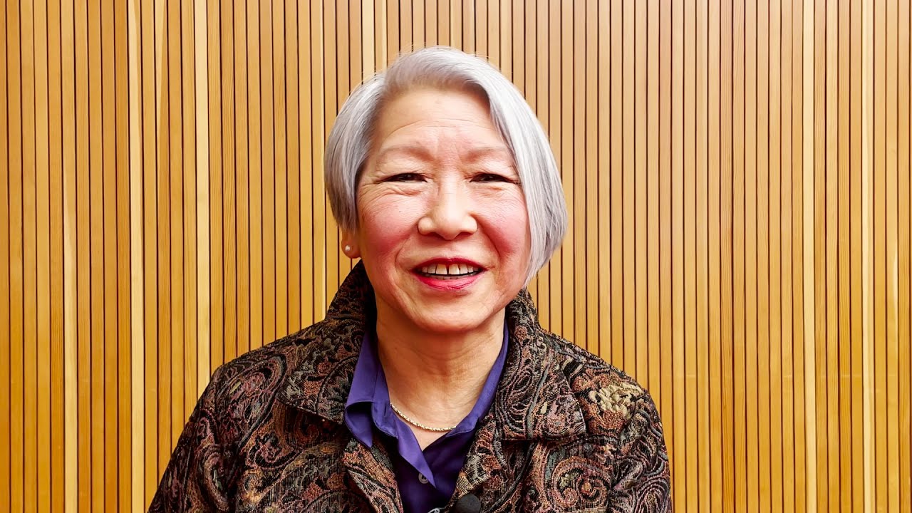 AIA Future Focused - Susan Chin, FAIA - YouTube