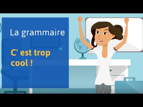 le placement des adjectifs en français - AVANT OU APRÈS LE NOM /BEFORE ...