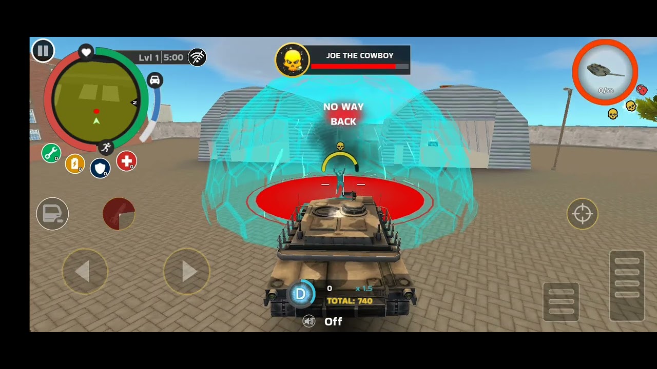 Rope Hero Cheat Ground Mod Game Only Gaming - YouTube