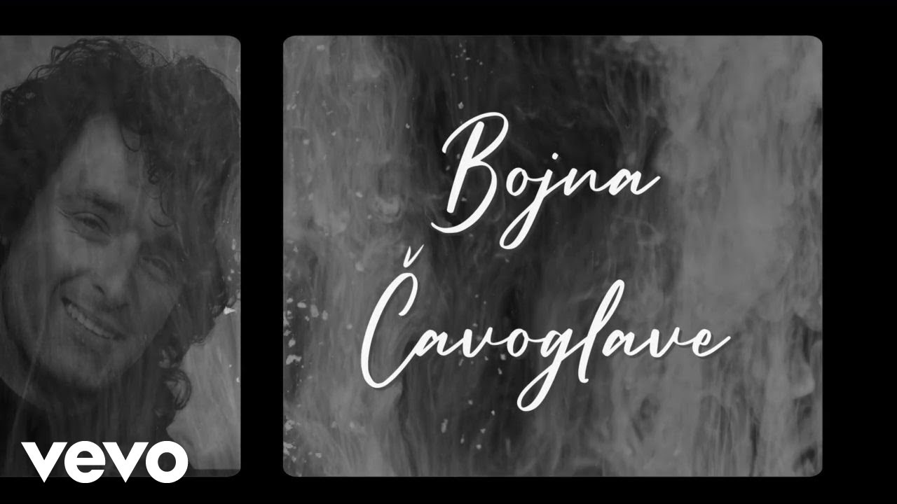 Marko Perković Thompson - Bojna Čavoglave - YouTube