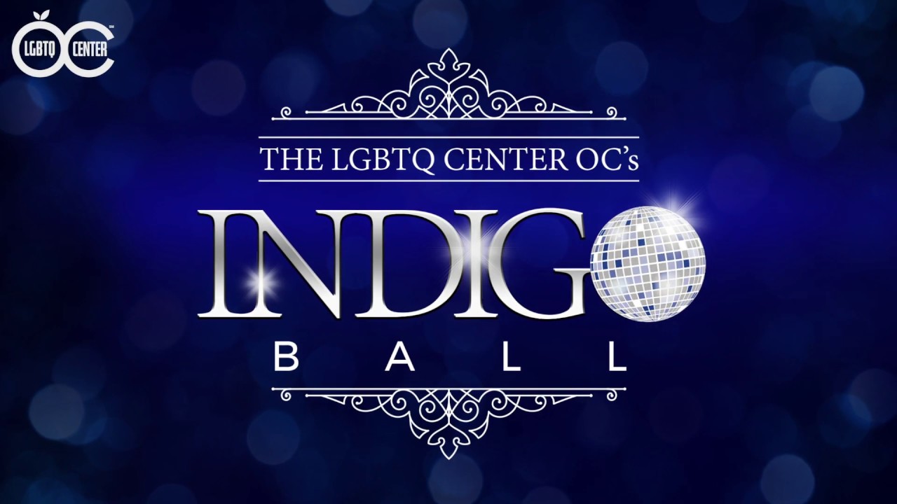 Indigo Ball 2020 Torchbearer Honoree: UCI - YouTube