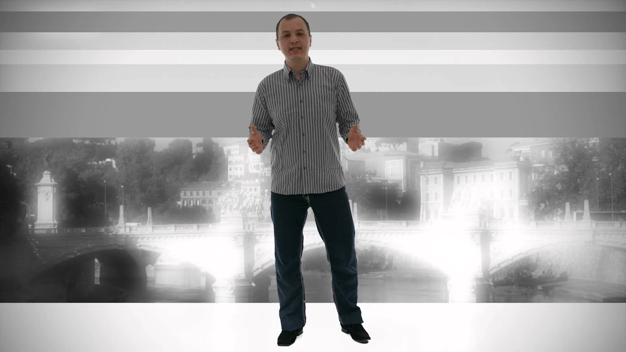 Dj Sebi - De acasa plecat cu anii - YouTube