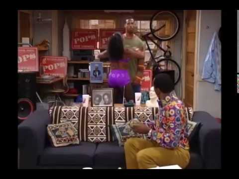 Wayans Bros - Pop's Campaign - Tanqueray - YouTube