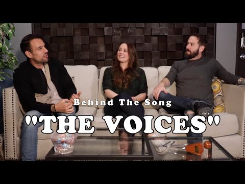 Behind The Song - The Voices - YouTube