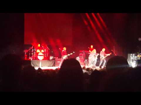 Fat - Weird Al Yankovic Live In London 2015 - YouTube