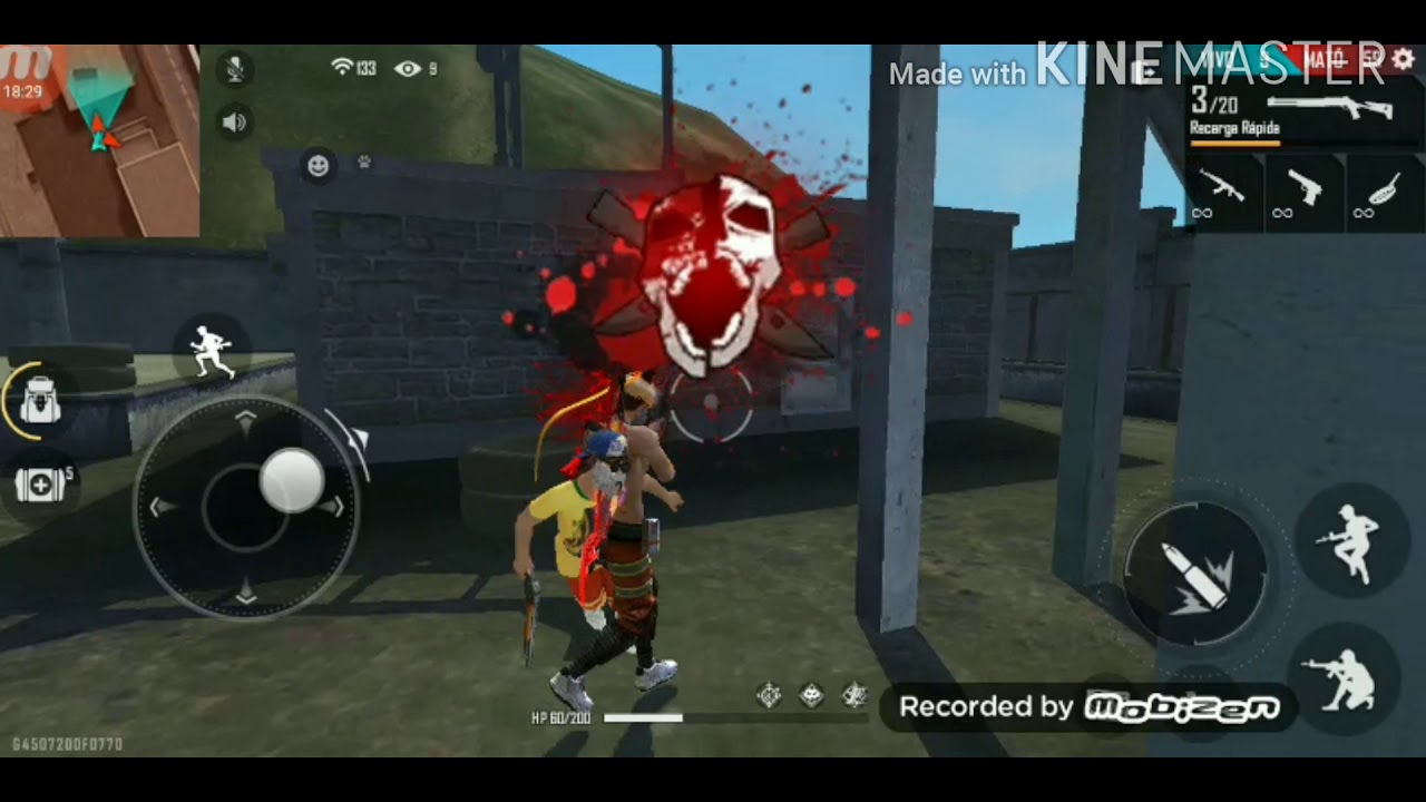 ¡Hola me presento soy Alexito! - YouTube