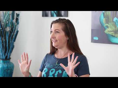 Kelly Kall Teal Ladies