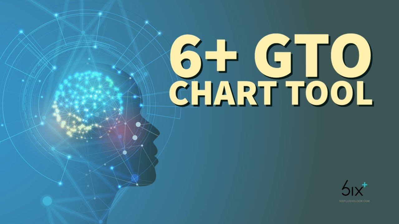 6+ GTO Charts Tutorial - YouTube
