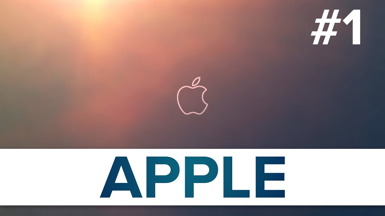 Top 10 Facts - Apple #1 // Top Facts - YouTube