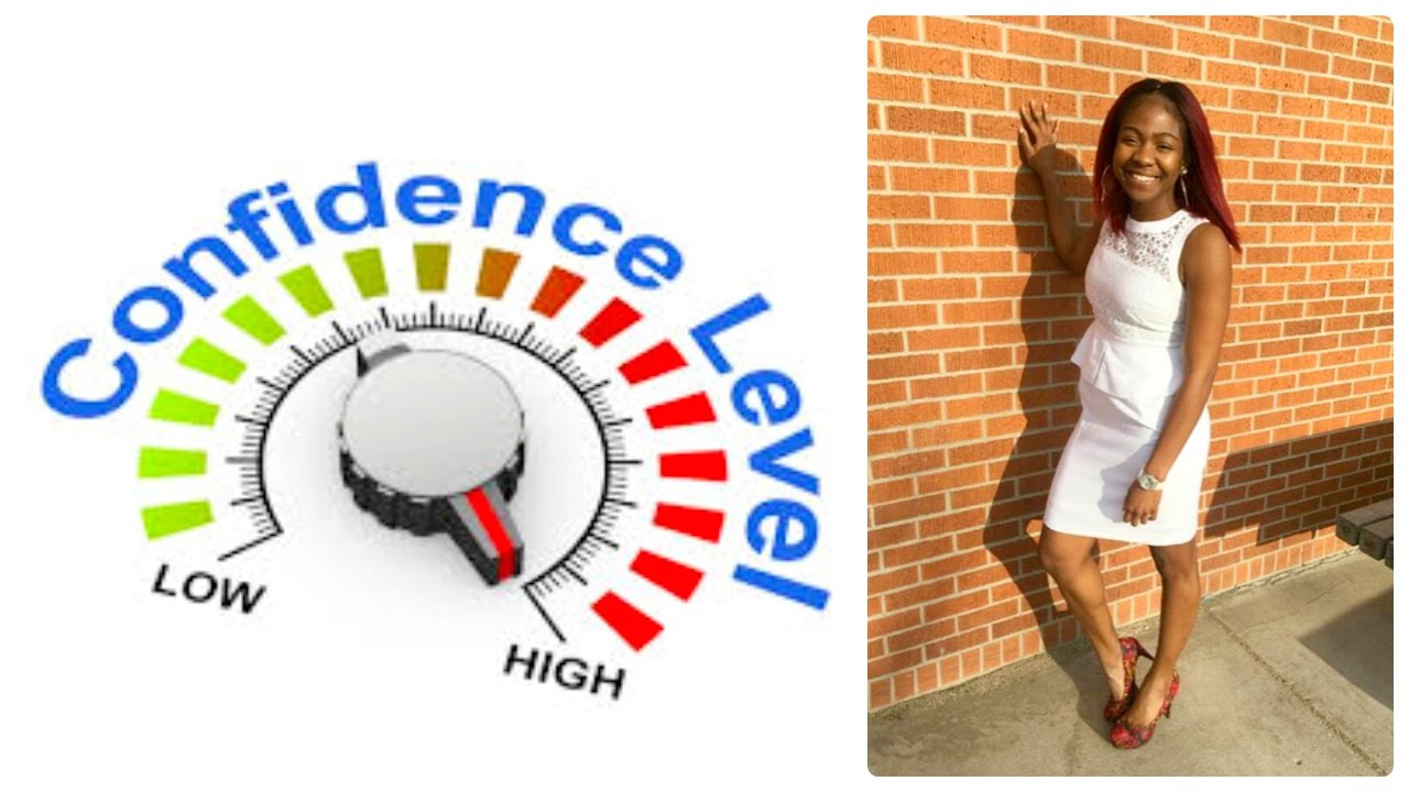 The Skill of Self-Confidence ll 3 KEYS to Self-Confidence - YouTube