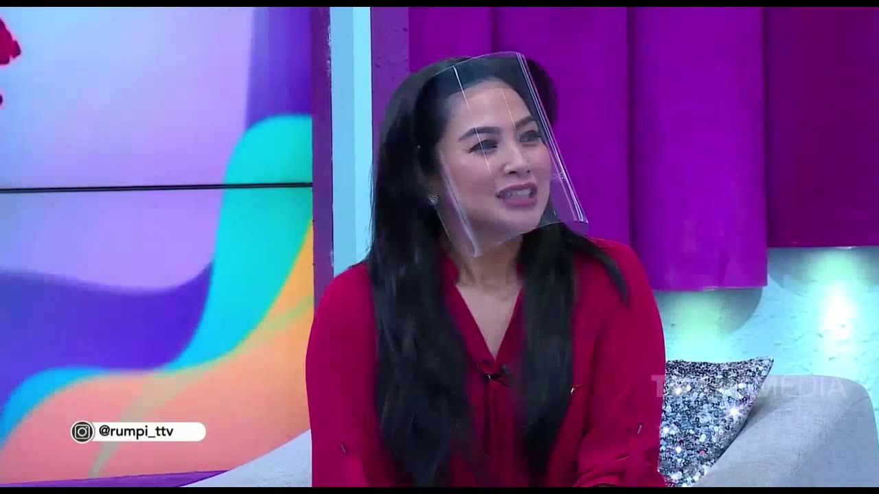 Kak Rose Kagum Dengan Rara Karena Bisa Dangdut Rock! | Best Moment ...