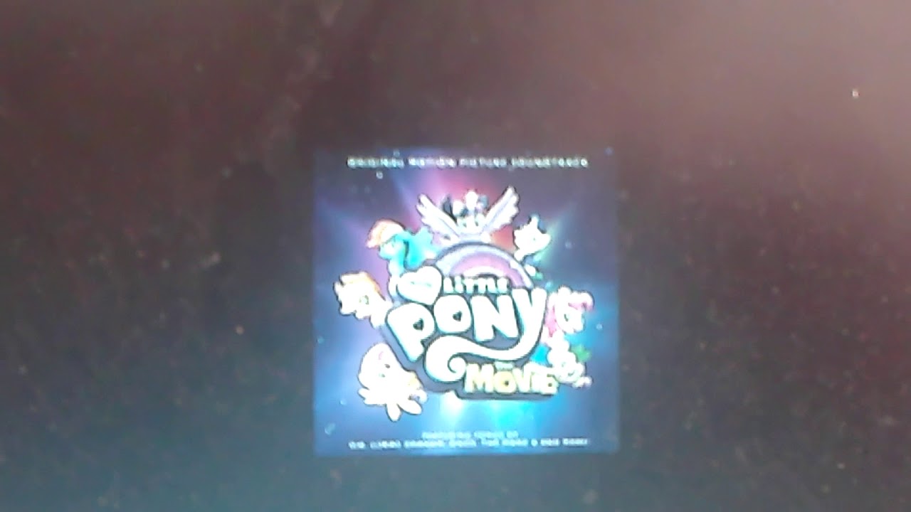 My Little Pony the Movie - Bubble Beat Box - YouTube
