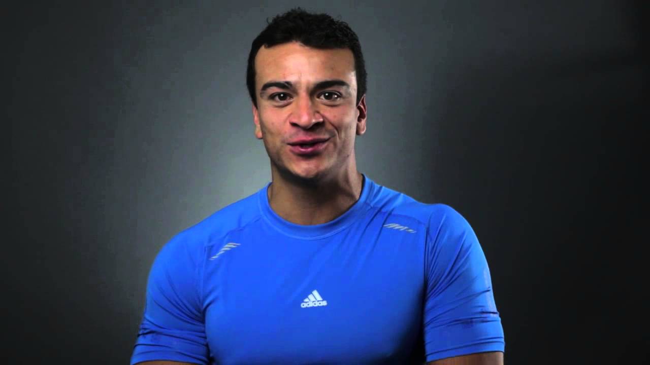 ROBERTO LLORENS | Cuéntanos tu Historia 2014 - YouTube