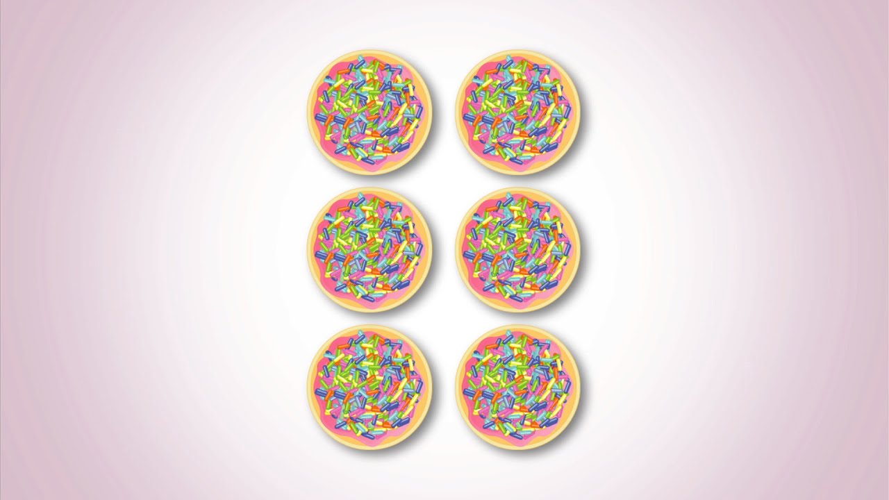 Sparkabilities - TotBox Preview - Level 5 - Counting - YouTube