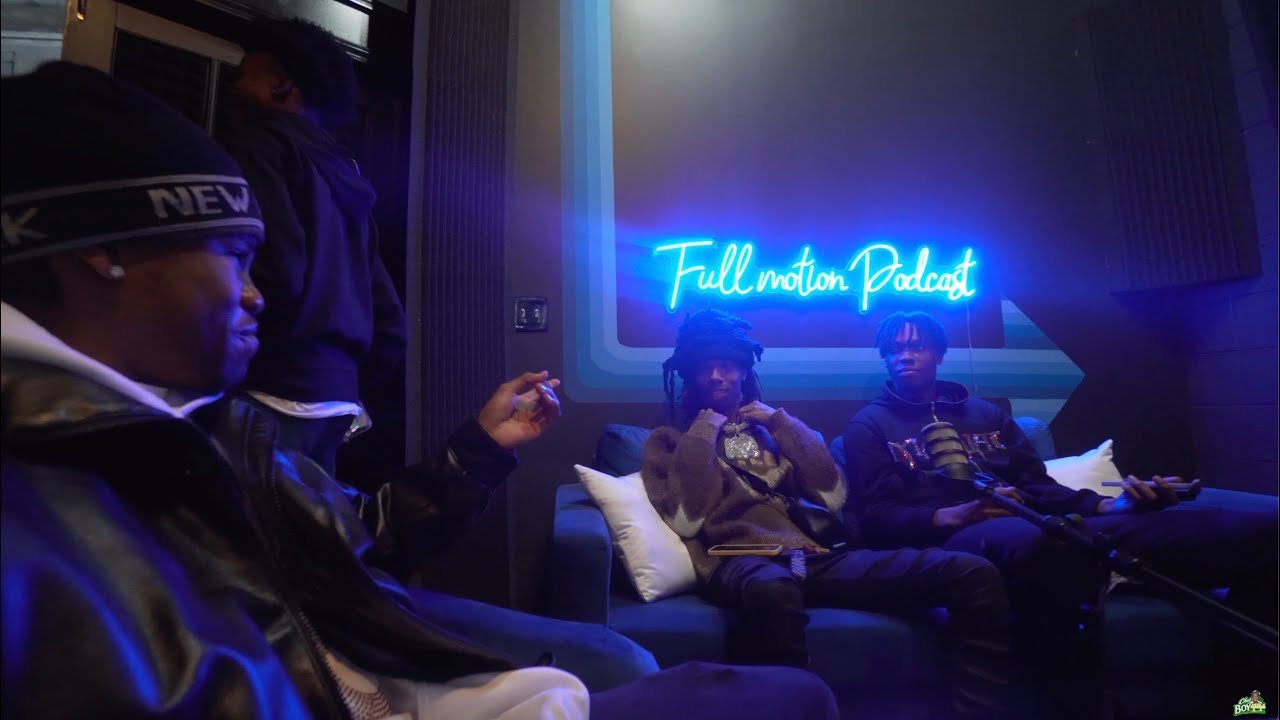 The Truth About Kozy Mafia… - YouTube