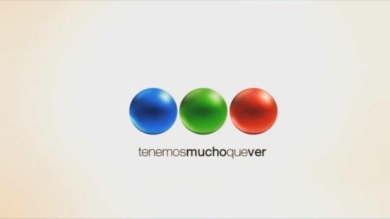 Telefe - ID de 2011 (Original) - YouTube