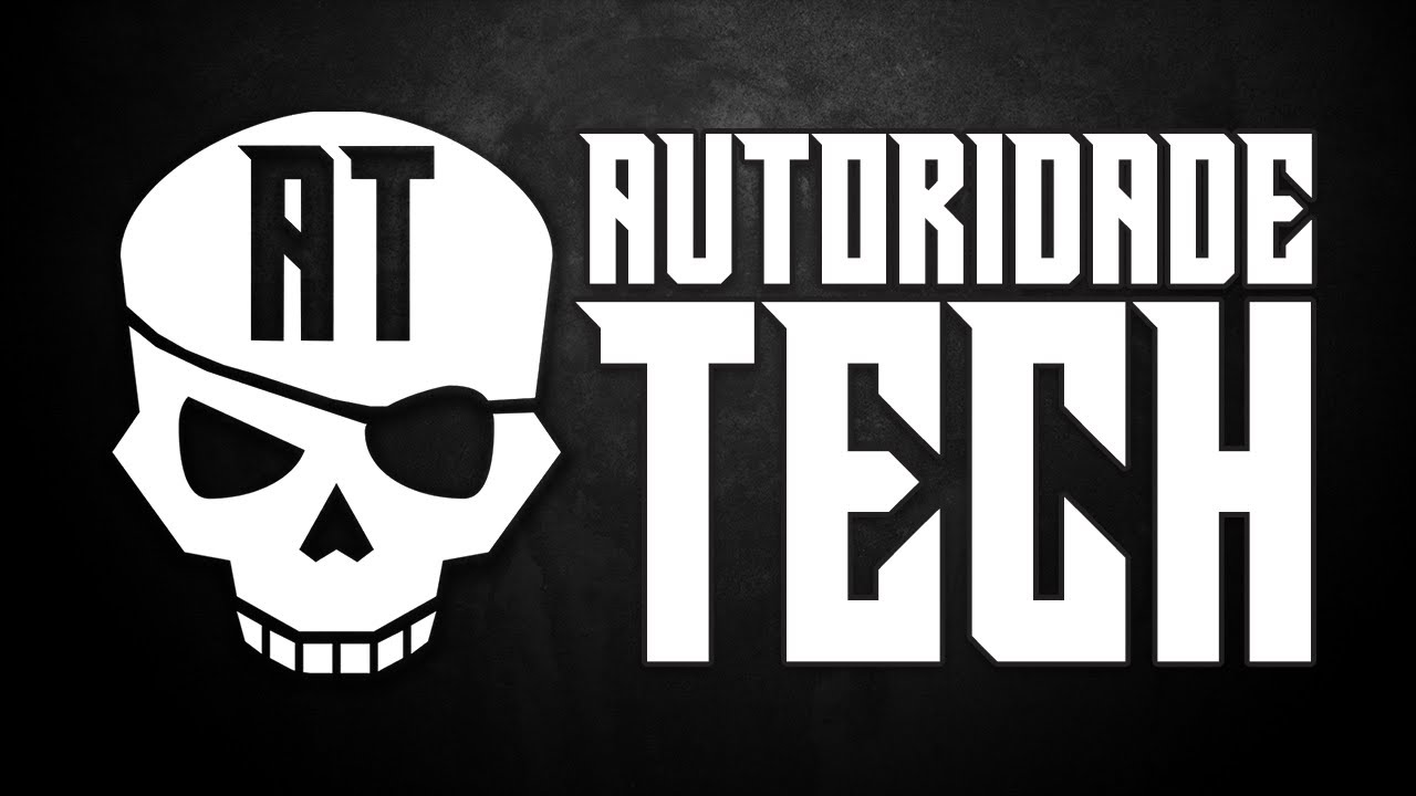 AUTORIDADE TECH - YouTube