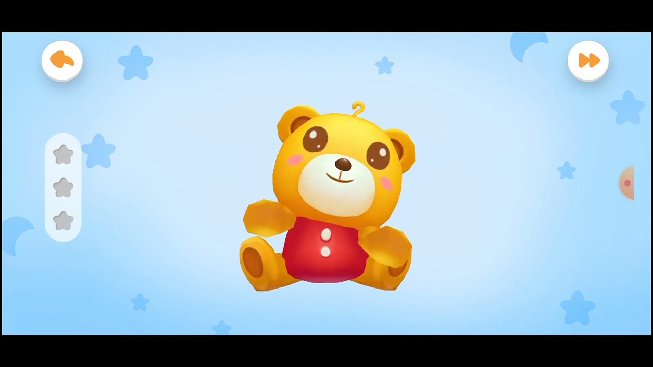 let play level 11 to level 15 learning numbers from ry gamer - YouTube