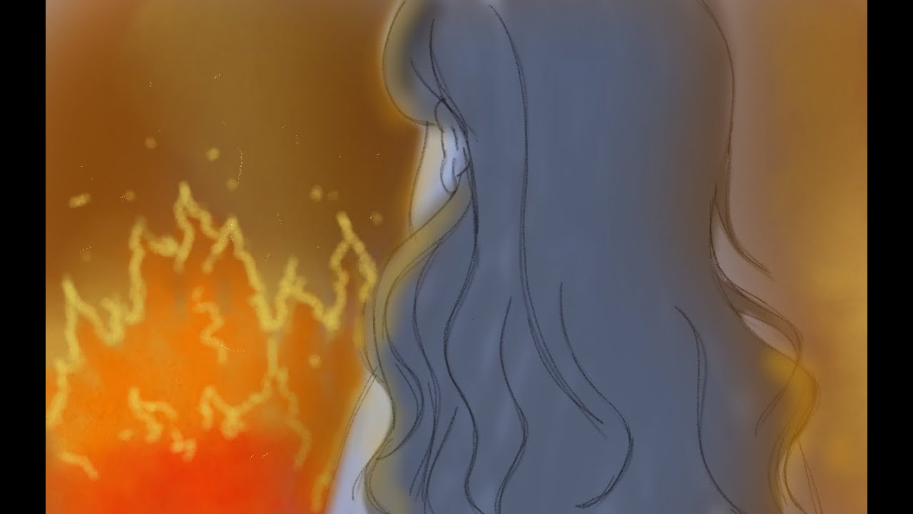 Burn || Hamilton (animatic) - YouTube