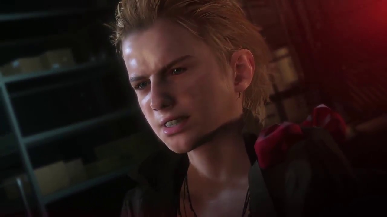 Eli's Master Plan|Metal Gear Solid V The Definitive Experience - YouTube