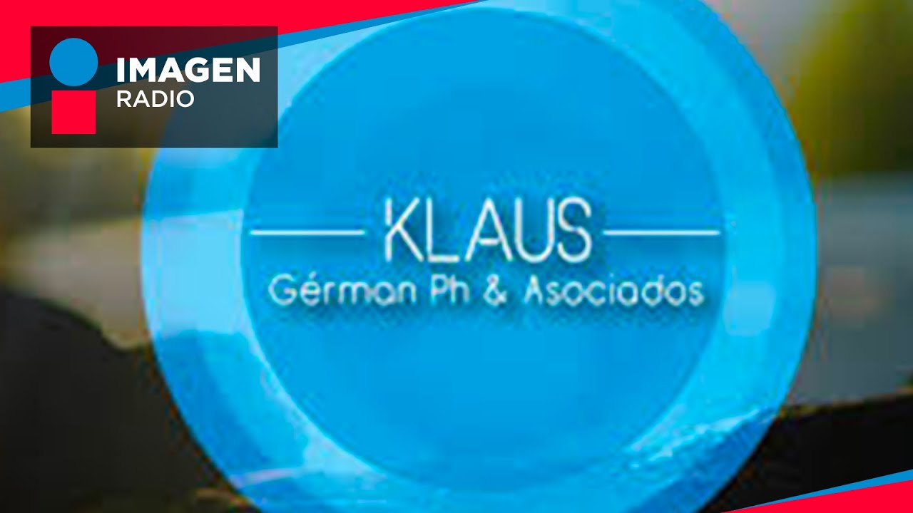 Klaus German PH y asociados | Seguros en Imagen - YouTube