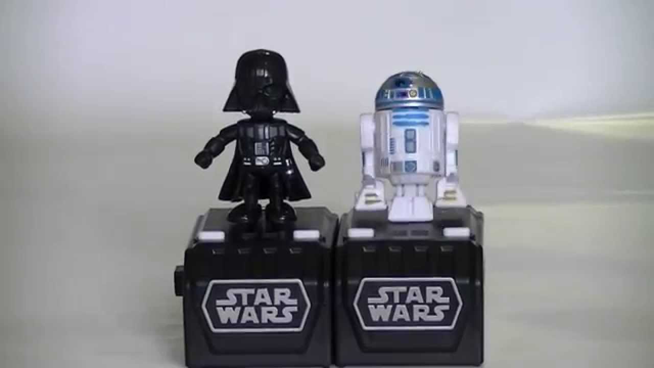 Star Wars, Space Opera. - YouTube