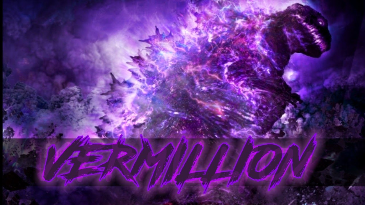 SHIN GODZILLA MUSIC VIDEO - Slipknot Vermillion [MMV] - YouTube